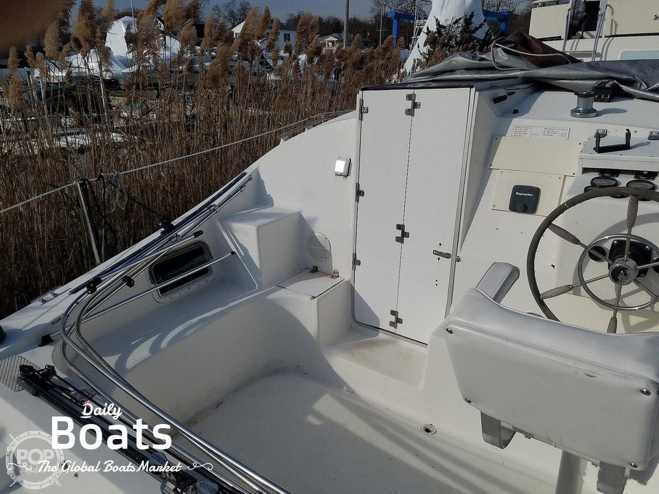 1990 Carlson 32 Ultimate Concept for sale. View price, photos and Buy ...