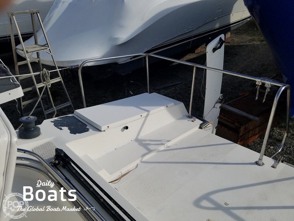 1990 Carlson 32 Ultimate Concept for sale. View price, photos and Buy ...