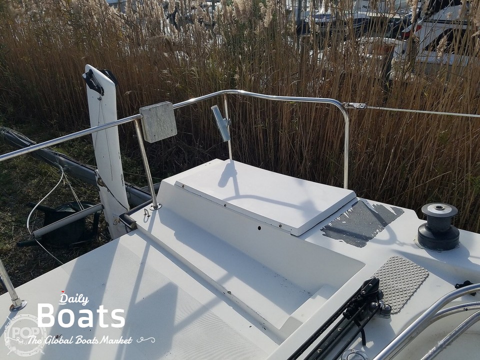 1990 Carlson 32 Ultimate Concept for sale. View price, photos and Buy ...