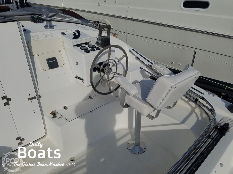 1990 Carlson 32 Ultimate Concept for sale. View price, photos and Buy ...
