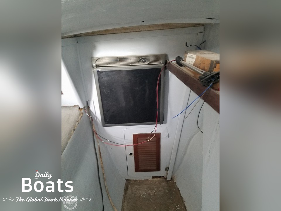 1990 Carlson 32 Ultimate Concept for sale. View price, photos and Buy ...