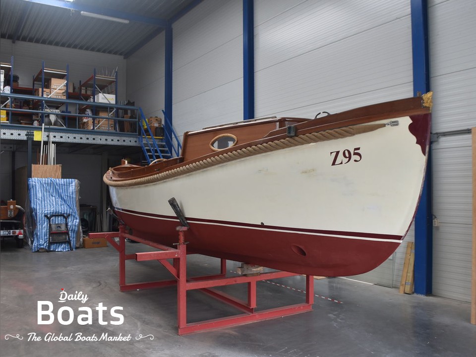 Whale Boat Us Navy for sale. View price, photos and Buy Whale Boat Us ...