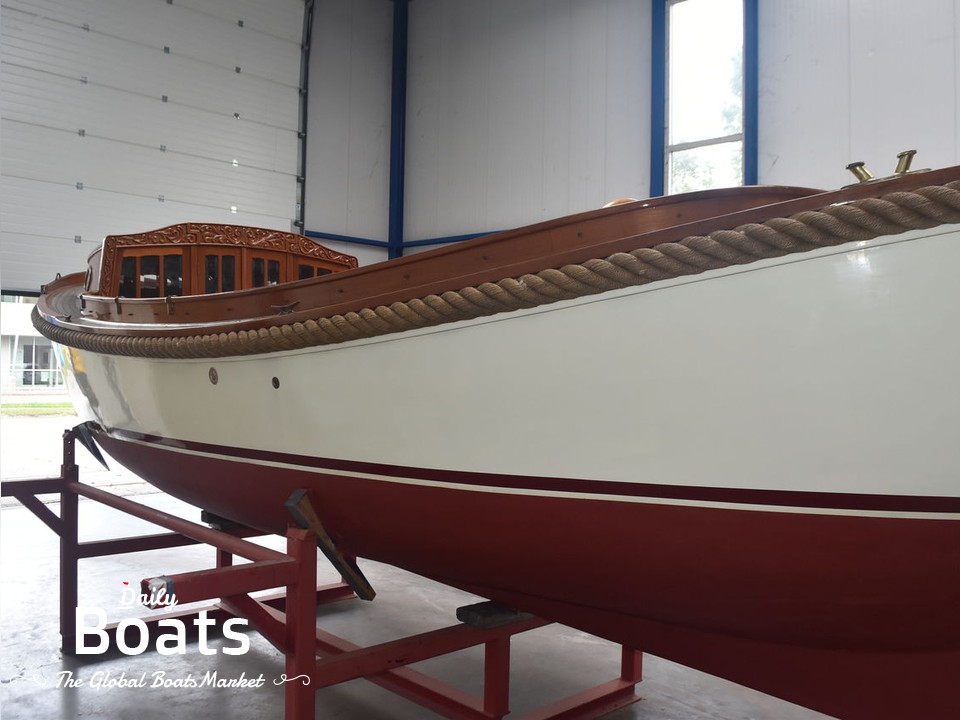 Whale Boat Us Navy for sale. View price, photos and Buy Whale Boat Us ...