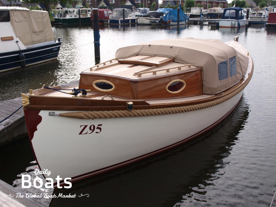 Whale Boat Us Navy for sale. View price, photos and Buy Whale Boat Us ...