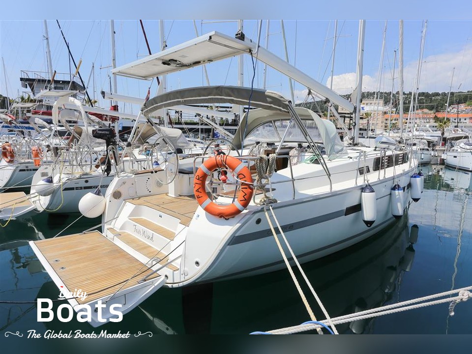 2014 Bavaria 45 Cruiser for sale. View price, photos and Buy 2014 ...