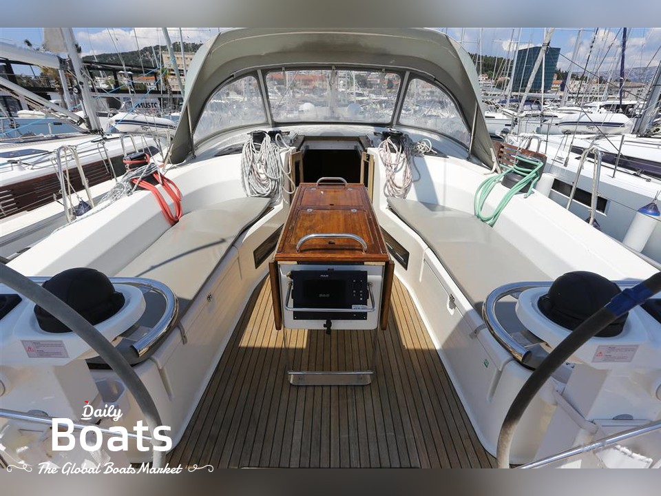 2014 Bavaria 45 Cruiser for sale. View price, photos and Buy 2014 ...