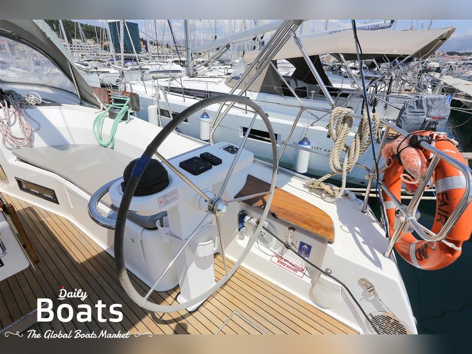 2014 Bavaria 45 Cruiser for sale. View price, photos and Buy 2014 ...