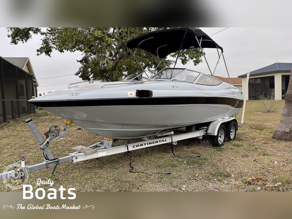 1999 Ebbtide Campione 210 for sale. View price, photos and Buy 1999 ...