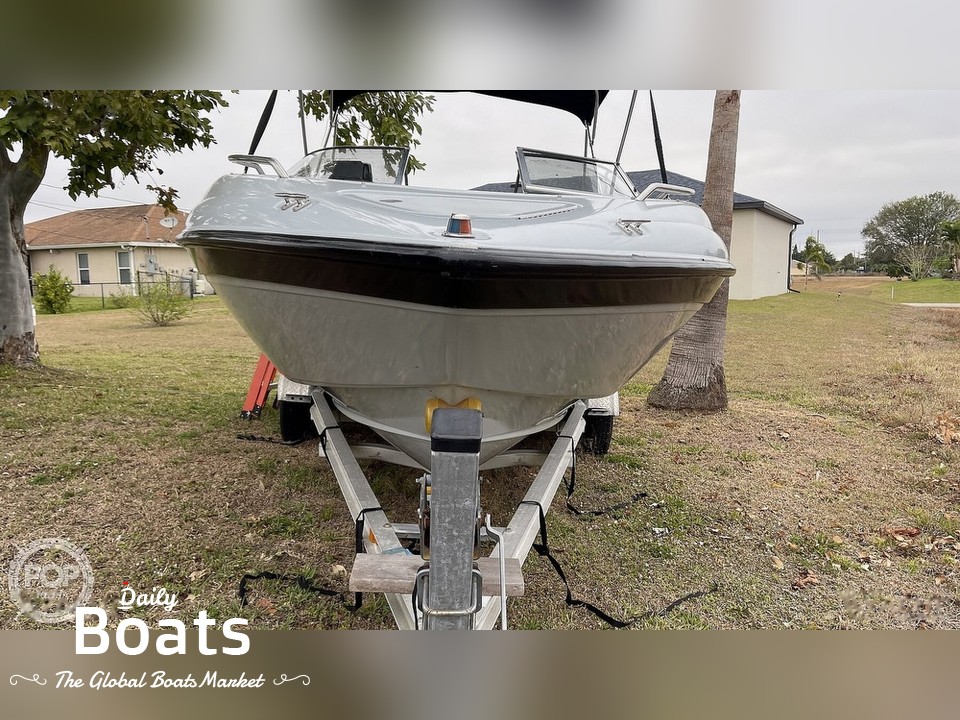 1999 Ebbtide Campione 210 for sale. View price, photos and Buy 1999 ...