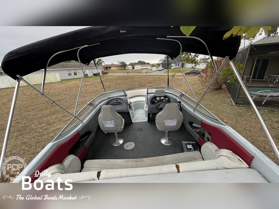 1999 Ebbtide Campione 210 for sale. View price, photos and Buy 1999 ...