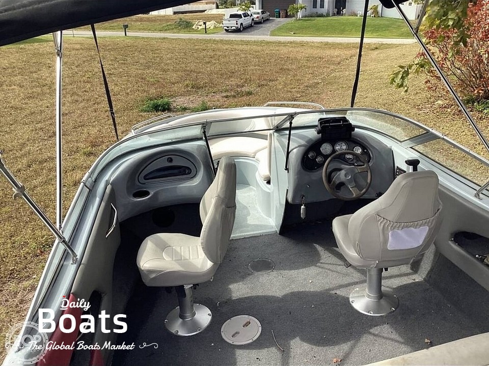 1999 Ebbtide Campione 210 for sale. View price, photos and Buy 1999 ...