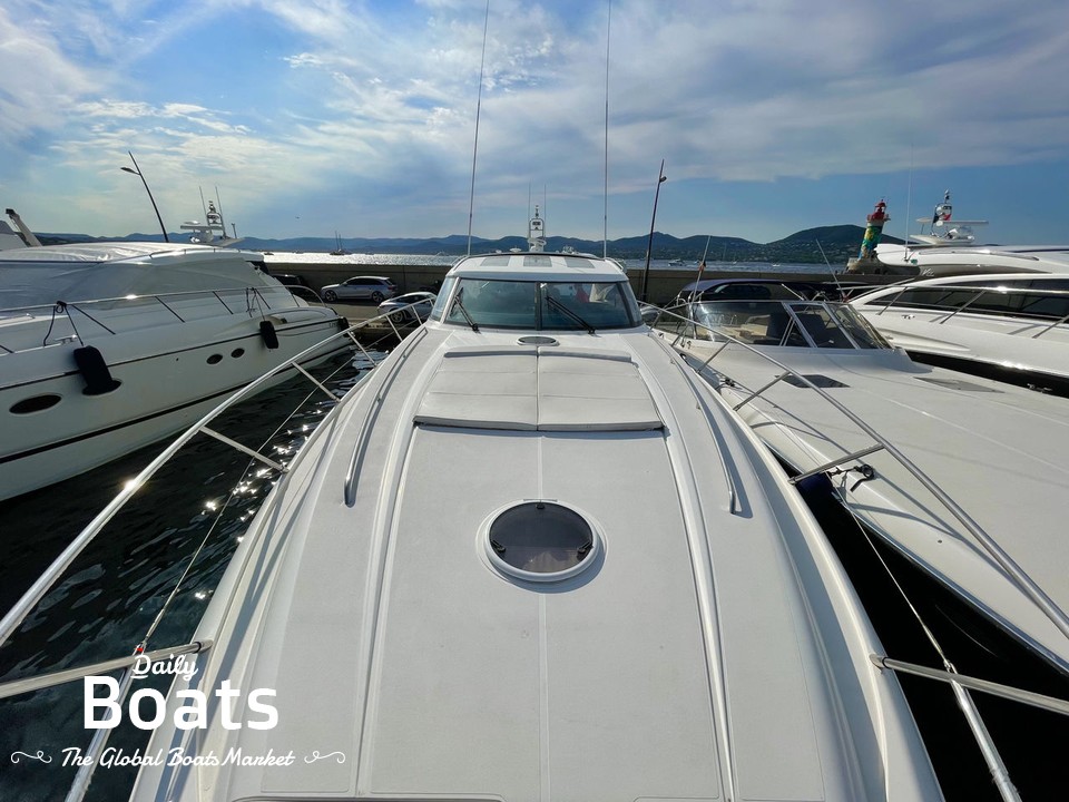 2008 Princess Yachts V58 for sale. View price, photos and Buy 2008 ...