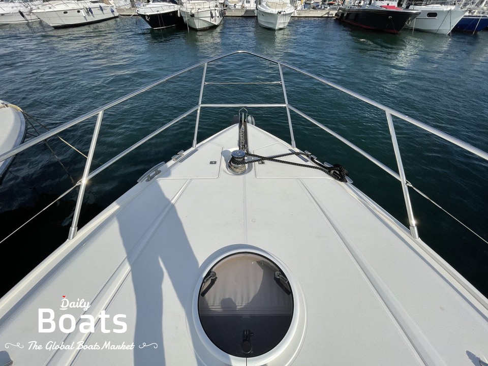 2008 Princess Yachts V58 for sale. View price, photos and Buy 2008 ...