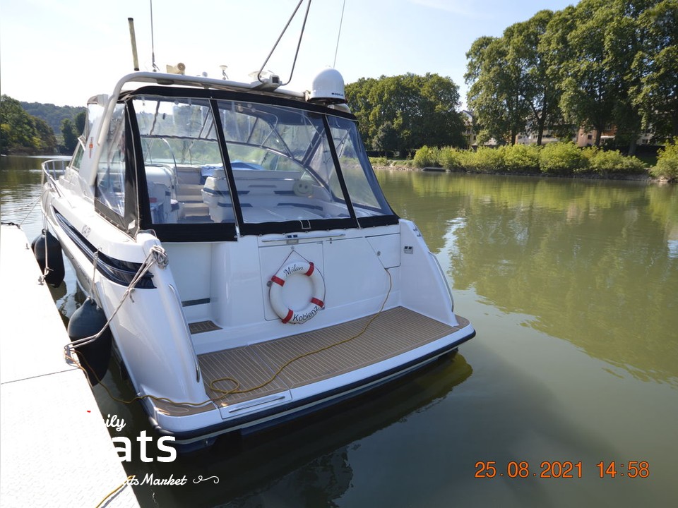 1998 Formula Boats 41 Pc for sale. View price, photos and Buy 1998 ...