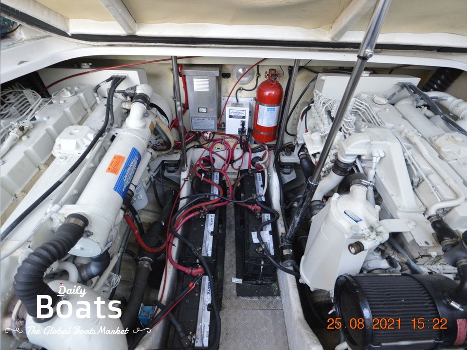 1998 Formula Boats 41 Pc for sale. View price, photos and Buy 1998 ...