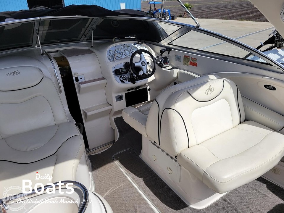 2004 Monterey 298 Sc for sale. View price, photos and Buy 2004 Monterey ...