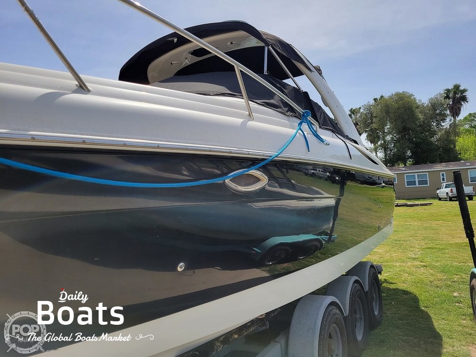 2004 Monterey 298 Sc for sale. View price, photos and Buy 2004 Monterey ...