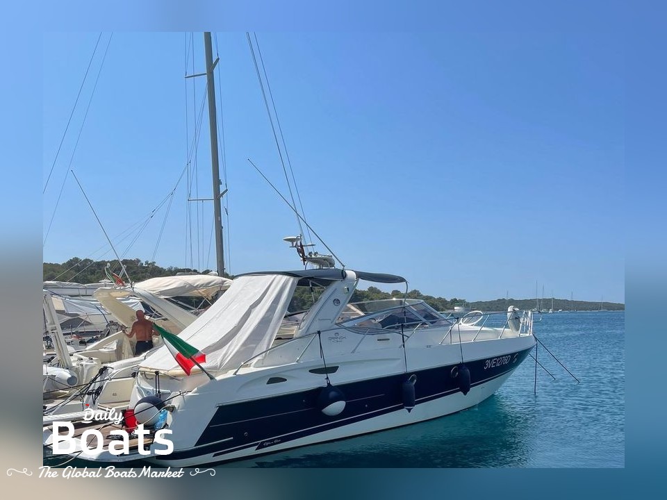 2004 Cranchi Endurance 41 for sale. View price, photos and Buy 2004 ...