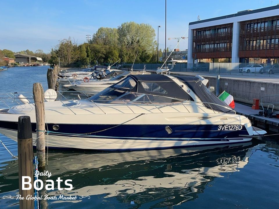 2004 Cranchi Endurance 41 for sale. View price, photos and Buy 2004 ...