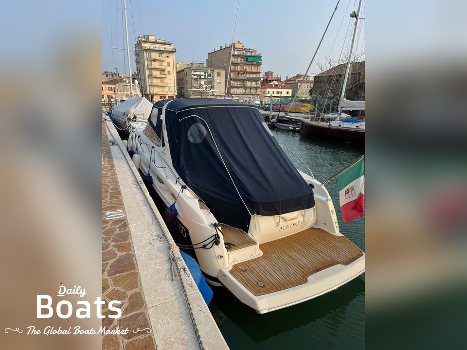 2004 Cranchi Endurance 41 for sale. View price, photos and Buy 2004 ...