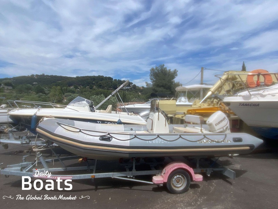 2011 Bombard Sunrider 550 for sale. View price, photos and Buy 2011 ...