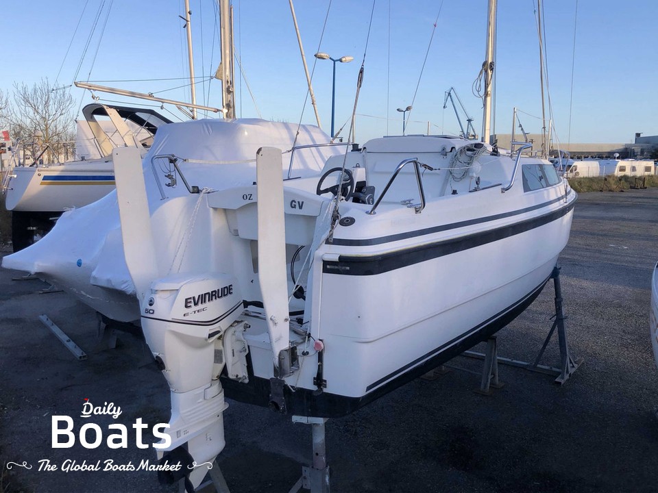 2001 MacGregor 26 X for sale. View price, photos and Buy 2001 MacGregor ...