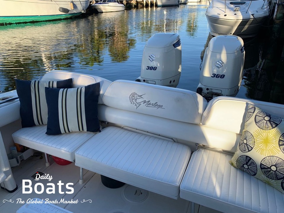 2002 Marlago 35Fs for sale. View price, photos and Buy 2002 Marlago ...