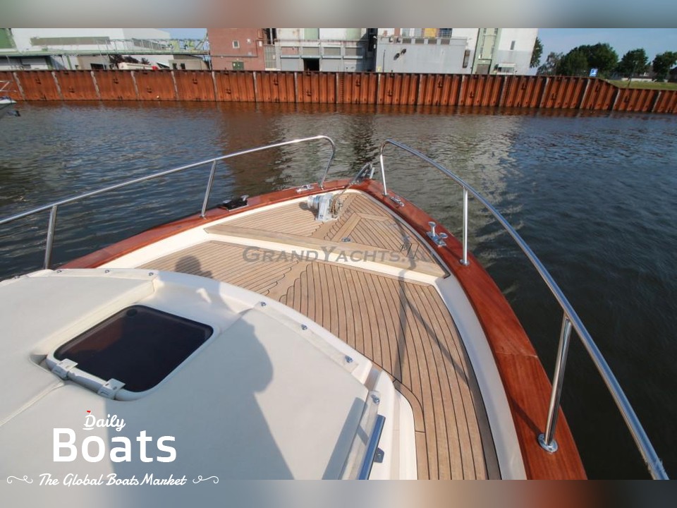 2003 Apreamare 10 Cabinato for sale. View price, photos and Buy 2003 ...