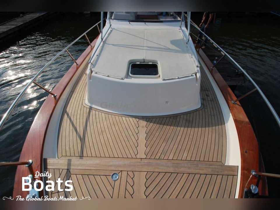 2003 Apreamare 10 Cabinato for sale. View price, photos and Buy 2003 ...