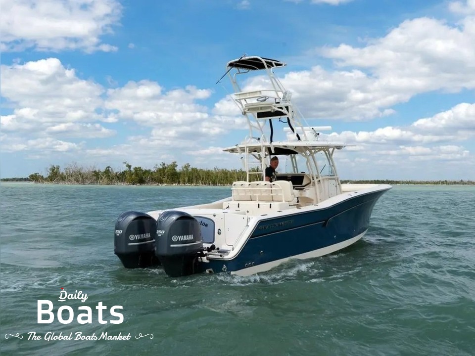 2012 Grady-White for sale. View price, photos and Buy 2012 Grady-White ...