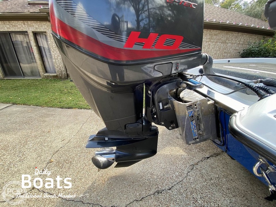 2015 Phoenix Boats 721 Pro Xp for sale. View price, photos and Buy 2015 ...