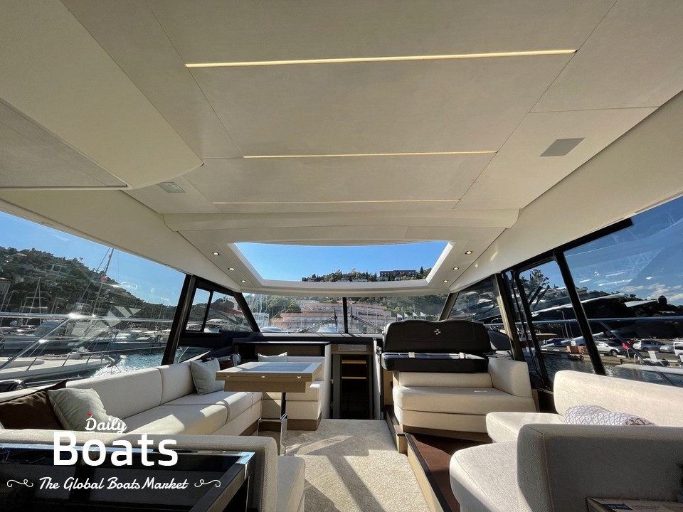 2019 Prestige Yachts 590 for sale. View price, photos and Buy 2019 ...