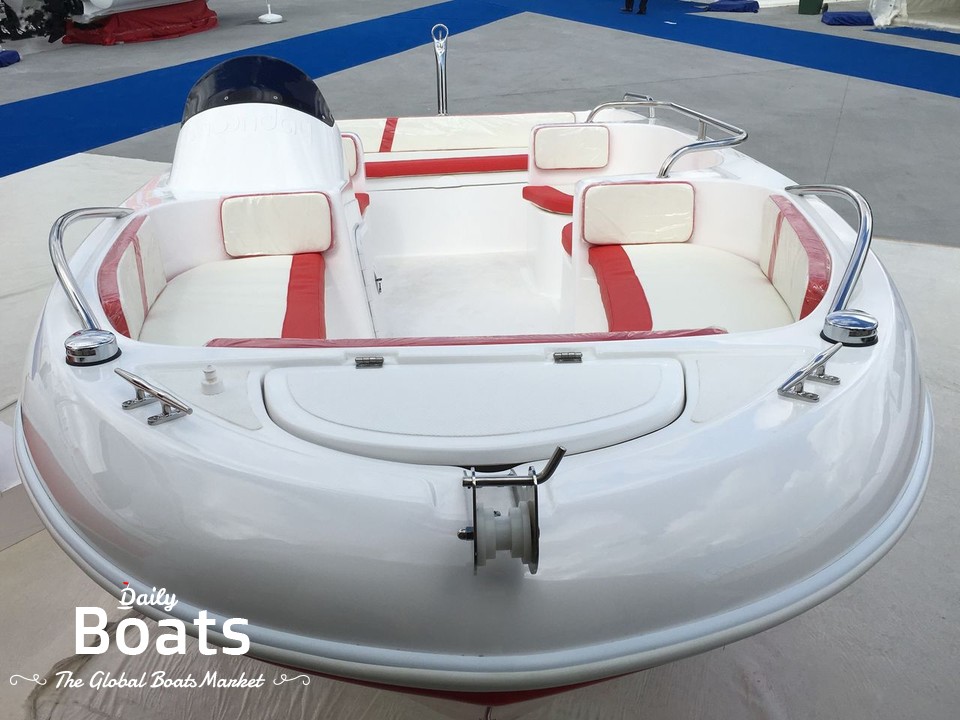 2021 Moonday Yachts 480 Sd for sale. View price, photos and Buy 2021 ...