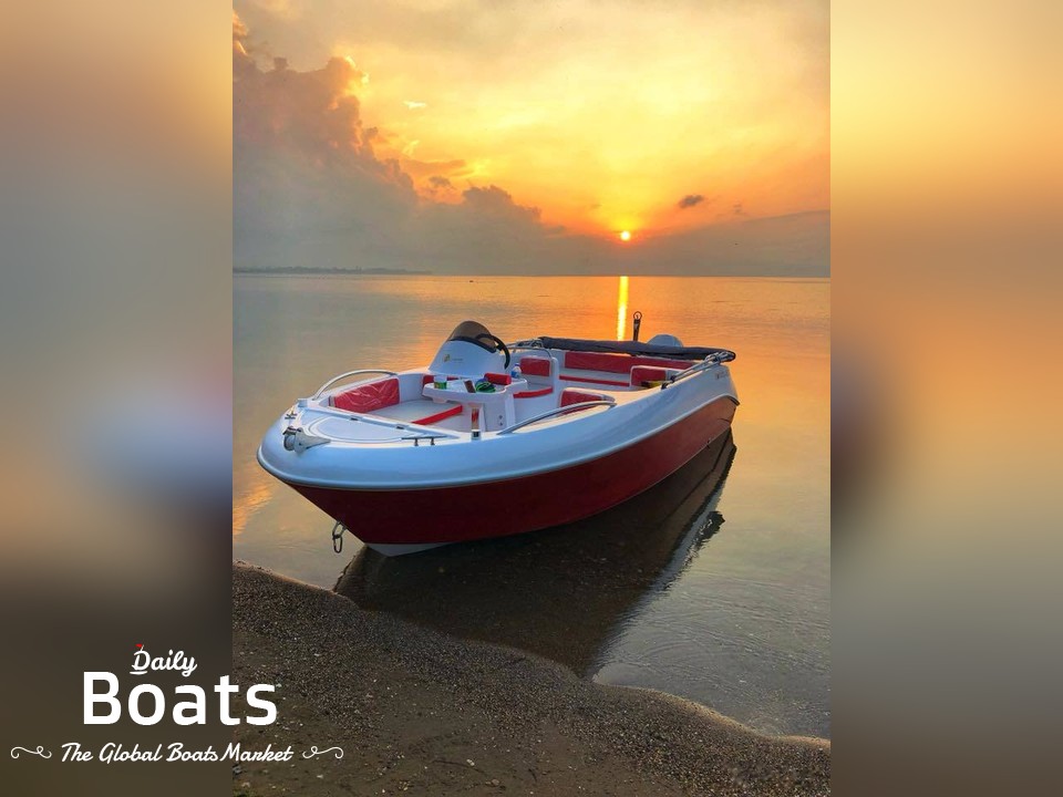 2021 Moonday Yachts 480 Sd for sale. View price, photos and Buy 2021 ...