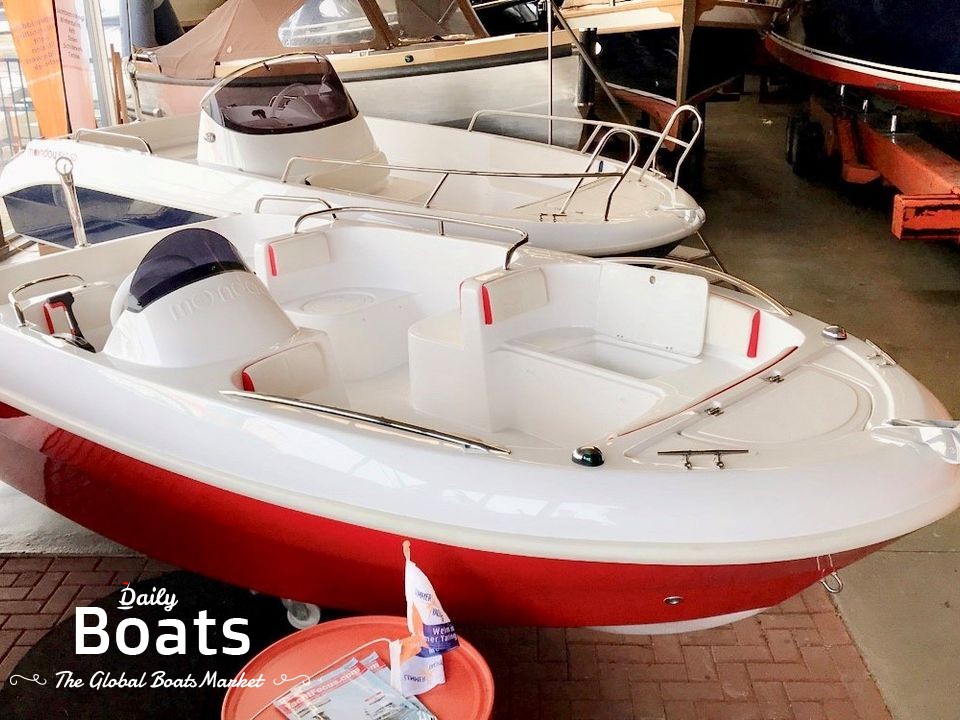 2021 Moonday Yachts 480 Sd for sale. View price, photos and Buy 2021 ...