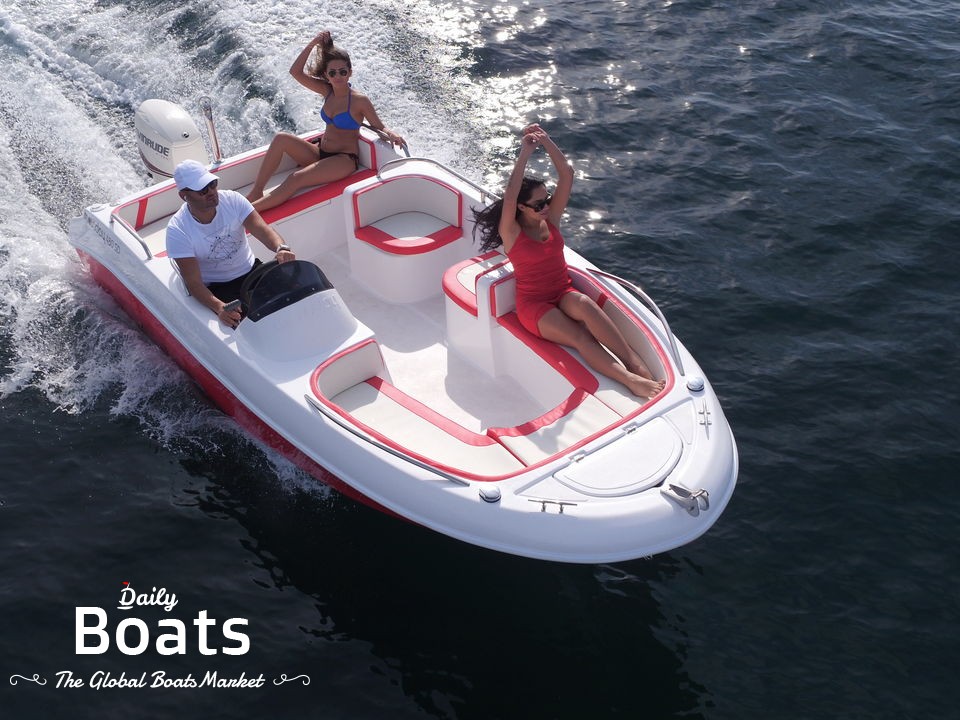 2021 Moonday Yachts 480 Sd for sale. View price, photos and Buy 2021 ...