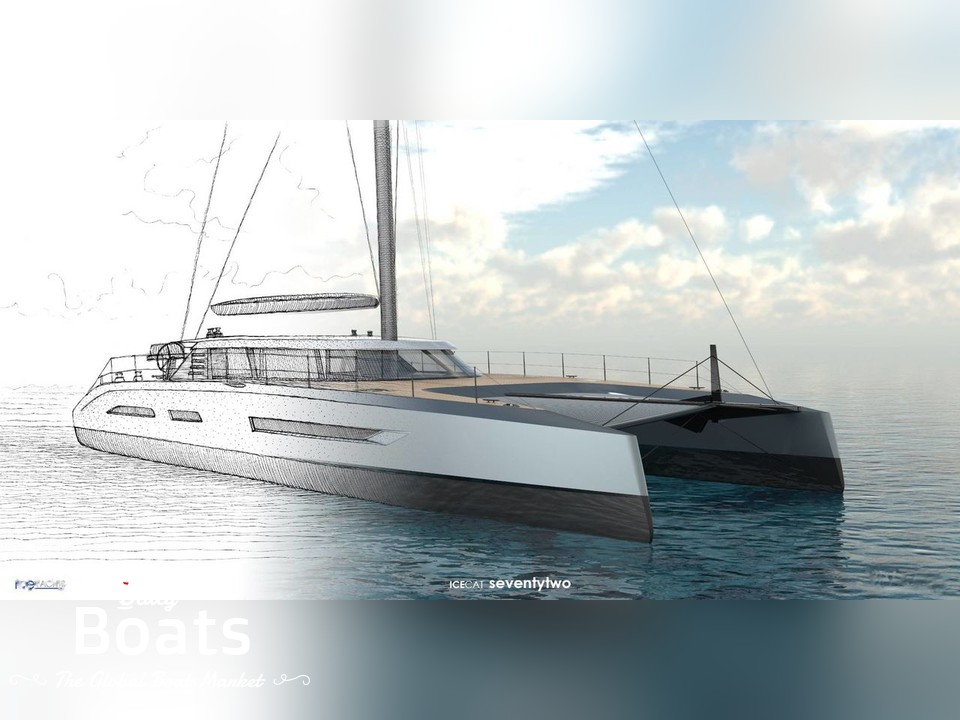 2022 ICe Yachts Icecat 72 for sale. View price, photos and Buy 2022 ICe ...