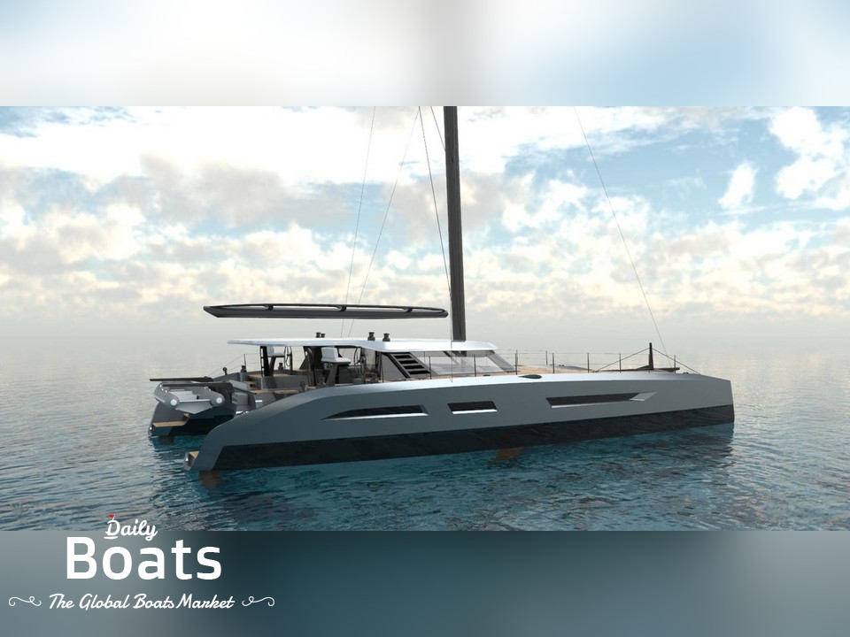 2022 ICe Yachts Icecat 72 for sale. View price, photos and Buy 2022 ICe ...