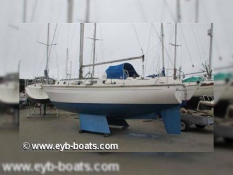 1980 Westerly 33 for sale. View price, photos and Buy 1980 Westerly 33 ...