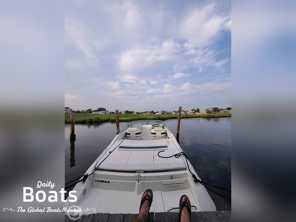 1998 Formula Boats 252 for sale. View price, photos and Buy 1998 ...