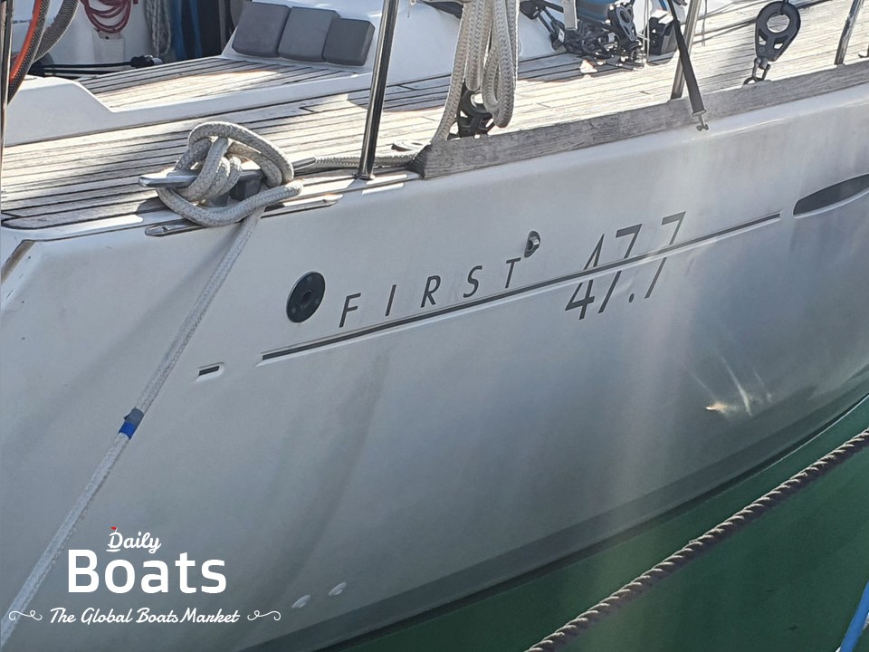 2004 Bénéteau First 47.7 for sale. View price, photos and Buy 2004 ...
