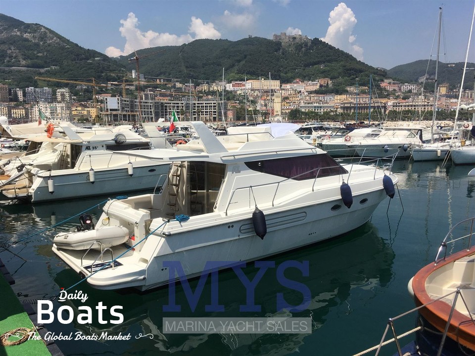 1986 Azimut 35 for sale. View price, photos and Buy 1986 Azimut 35 #253377