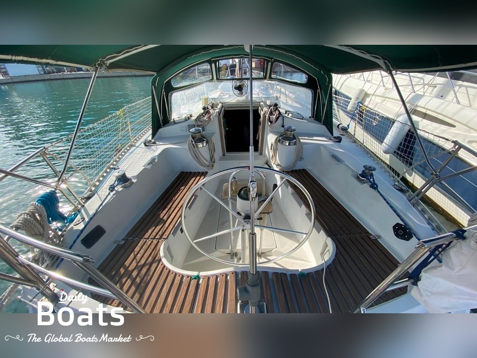 1984 Gibert Marine Gib'Sea 126 for sale. View price, photos and Buy ...