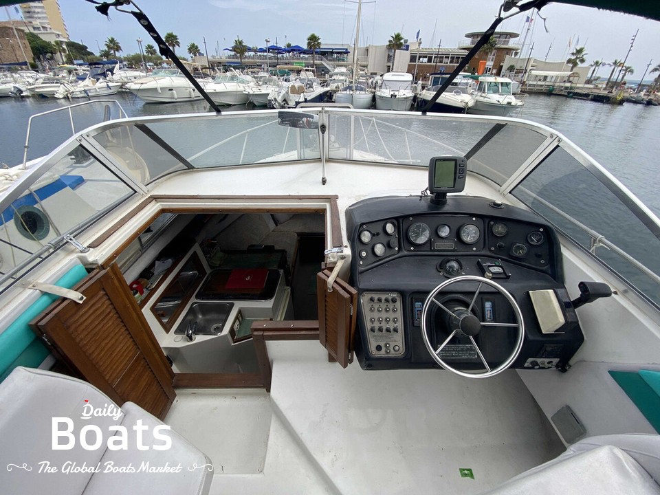1993 Invader V265 for sale. View price, photos and Buy 1993 Invader ...