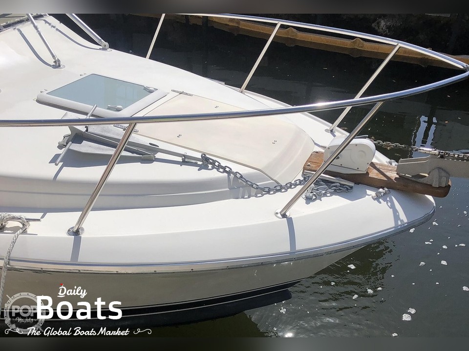 1983 Phoenix Marine 27 for sale. View price, photos and Buy 1983 ...