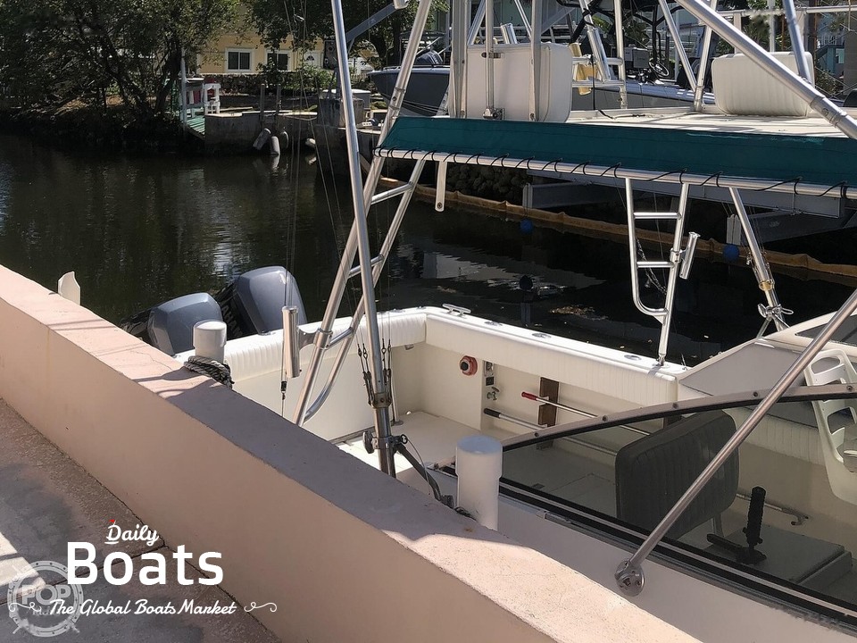 1983 Phoenix Marine 27 for sale. View price, photos and Buy 1983 ...