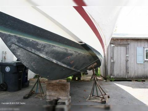 1984 Seabird 29 for sale. View price, photos and Buy 1984 Seabird 29 #25340