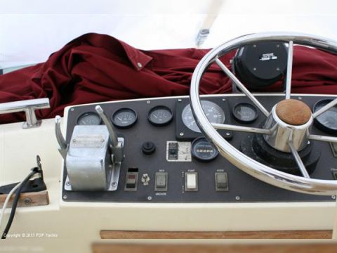 1984 Seabird 29 for sale. View price, photos and Buy 1984 Seabird 29 #25340