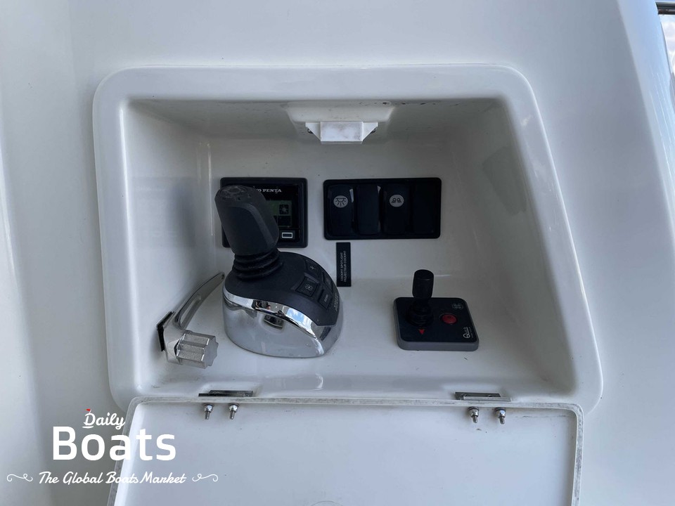 2018 Prestige Yachts 460 for sale. View price, photos and Buy 2018 ...