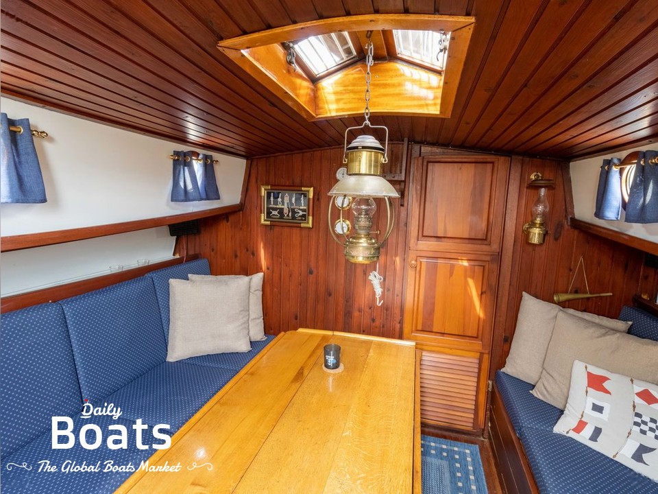 1977 Blok Zeeschouw for sale. View price, photos and Buy 1977 Blok ...